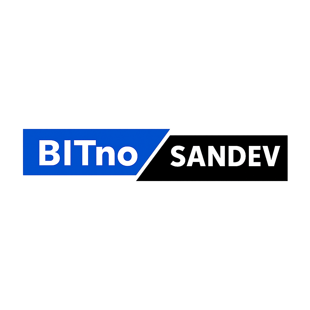 BITno d.o.o